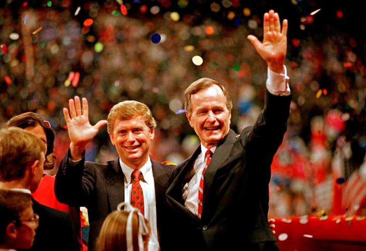 Six vice-presidents talk about job once considered invisible