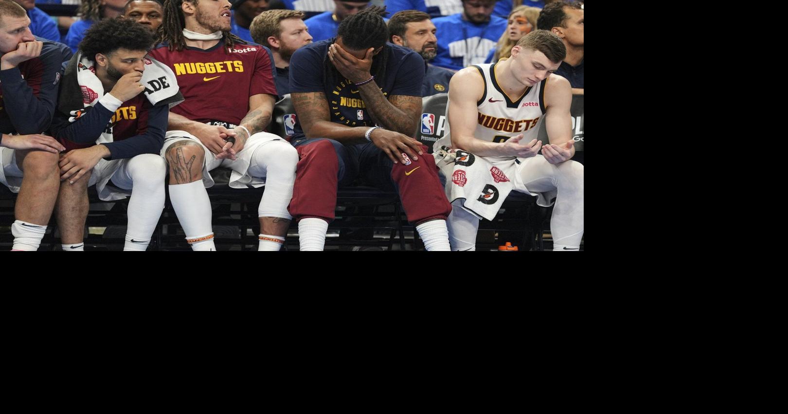 Nuggets need deeper bench, but bigger issue is who will lead them from ...