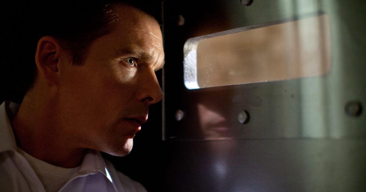 The Purge a deadly night with a blunt message: review