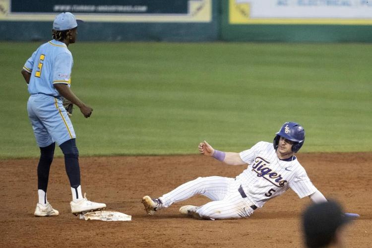 Southern Jaguars are pride of HBCU baseball after its upset of ...
