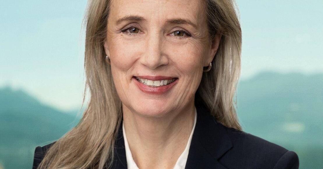 BC Hydro names new president, the day after power 'action plan' unveiled