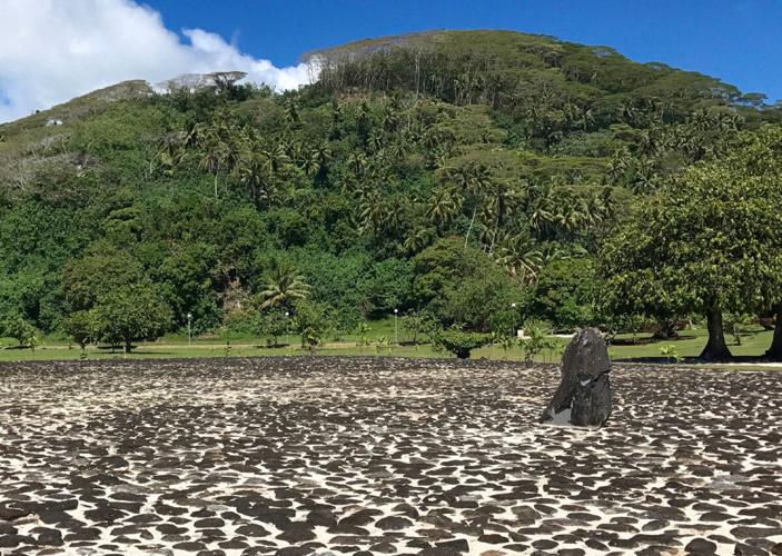 Six ways to explore French Polynesia