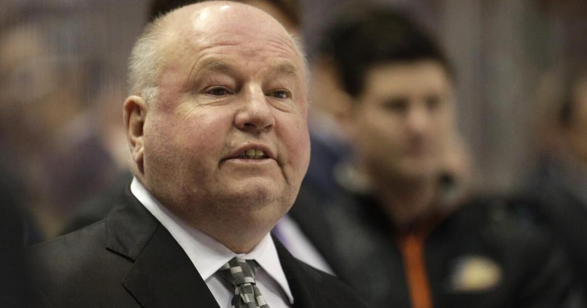 Bruce Boudreau has interest in joining the Maple Leafs’ staff, if they ...
