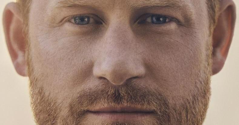 Prince Harry rains hellfire in memoir ‘Spare’