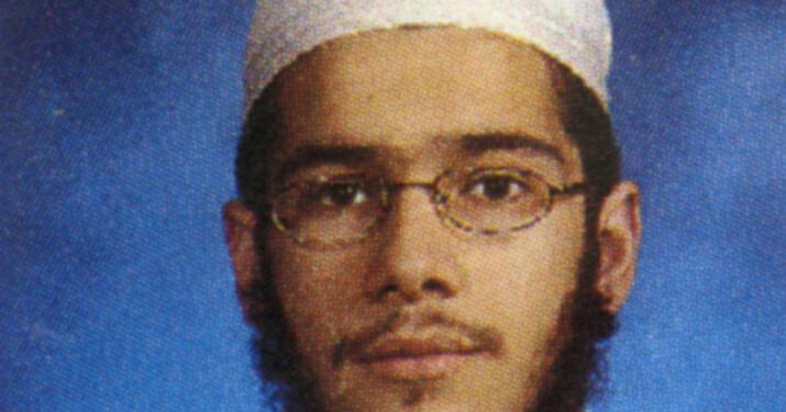 Toronto 18 member pleads guilty