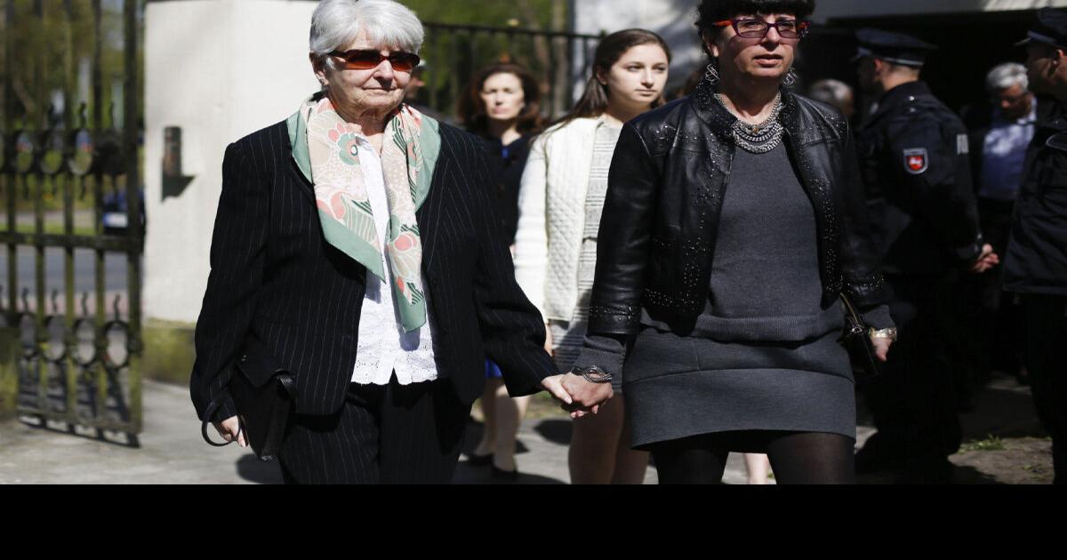 Toronto Holocaust survivor to testify in ‘Accountant of Auschwitz’ trial