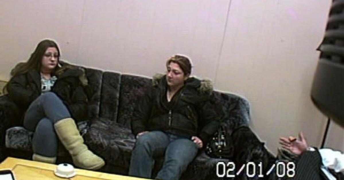 Court of Appeal denies Melissa Todorovic new trial for Stefanie Rengel ...