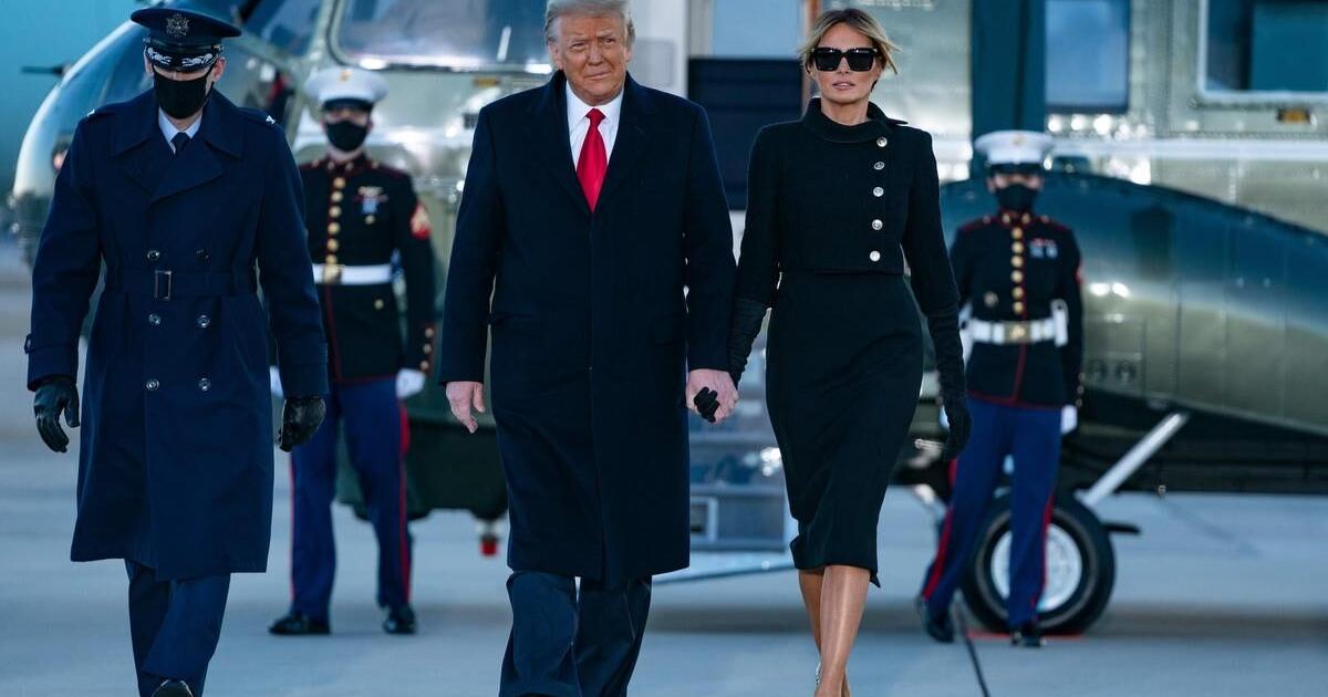 Donald Trump’s parting lesson: To get better leaders, we need better voters