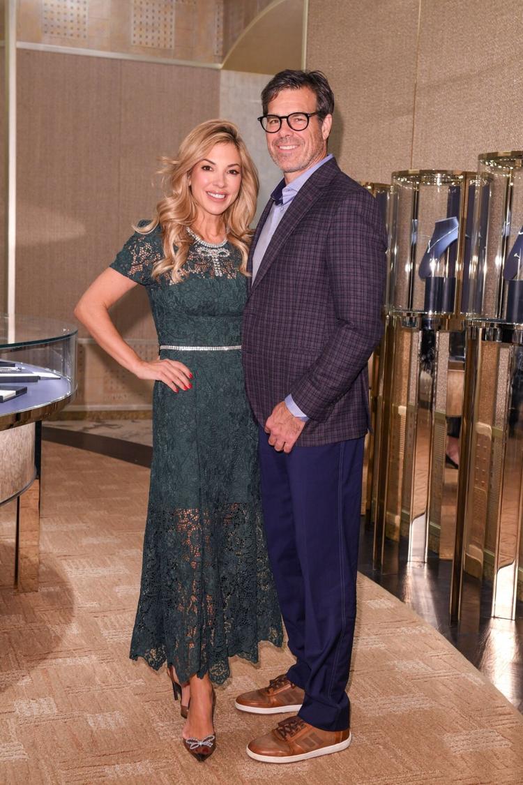 Tiffany unveils reimagined store at Yorkdale Shopping Centre