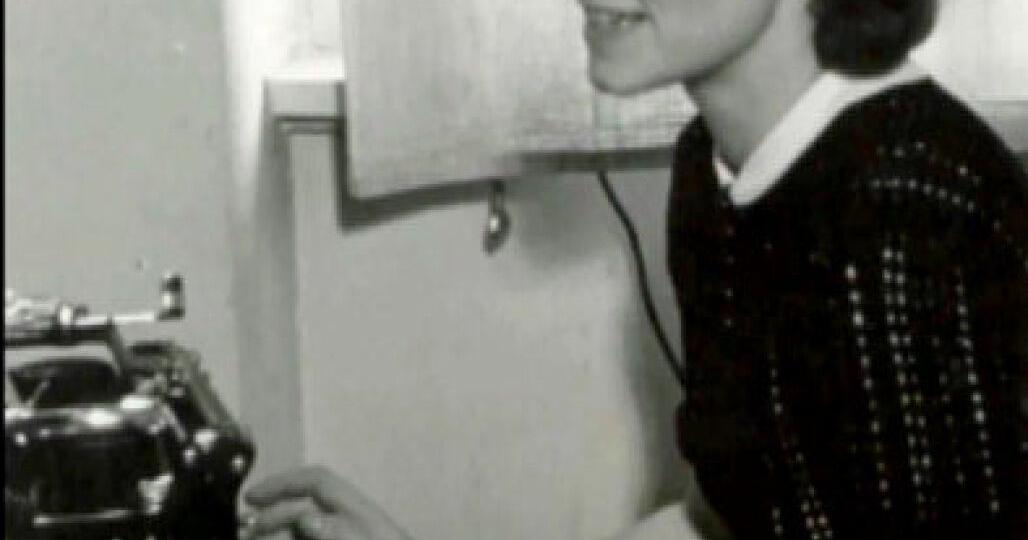 Secretary to Nazi Joseph Goebbels’ dead at 106