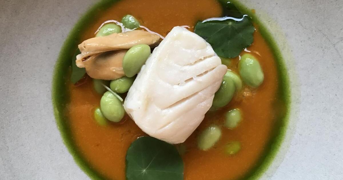 Can’t get into Alo? Try Oakville’s Hexagon for refined, modern French ...