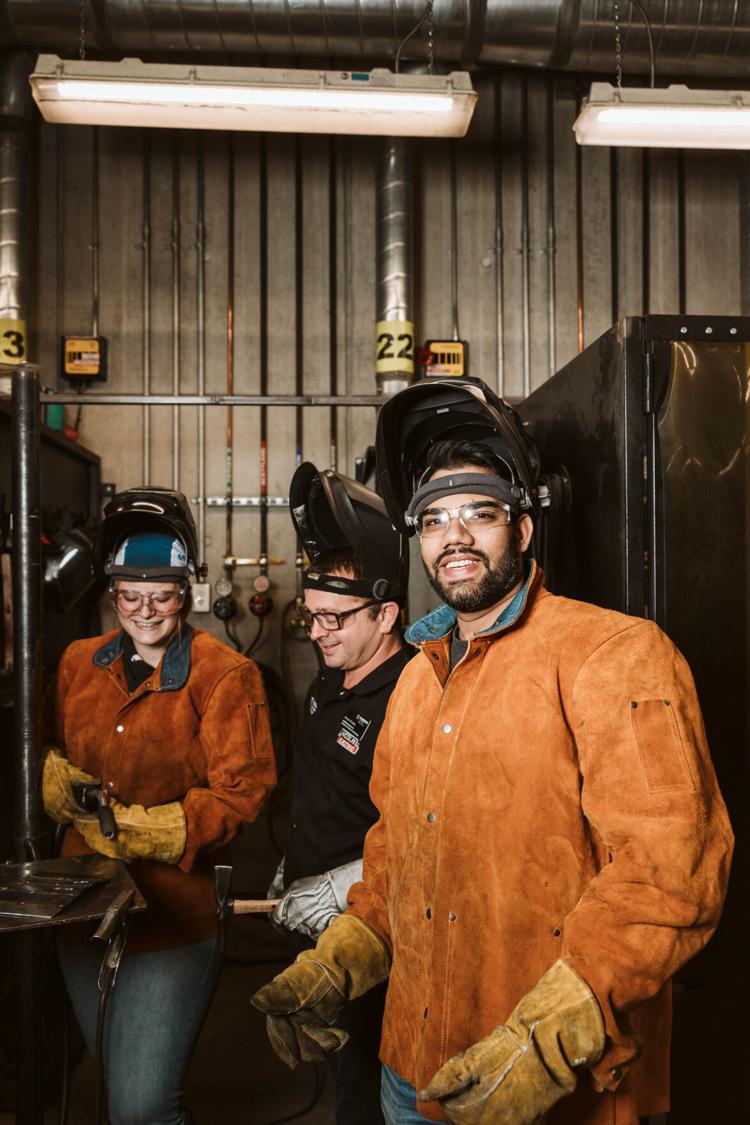 Fleming College — training job-ready graduates for high-demand careers