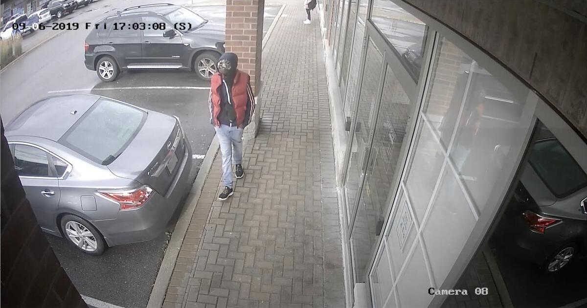 Toronto man gets 12 years in lawyer intimidation case
