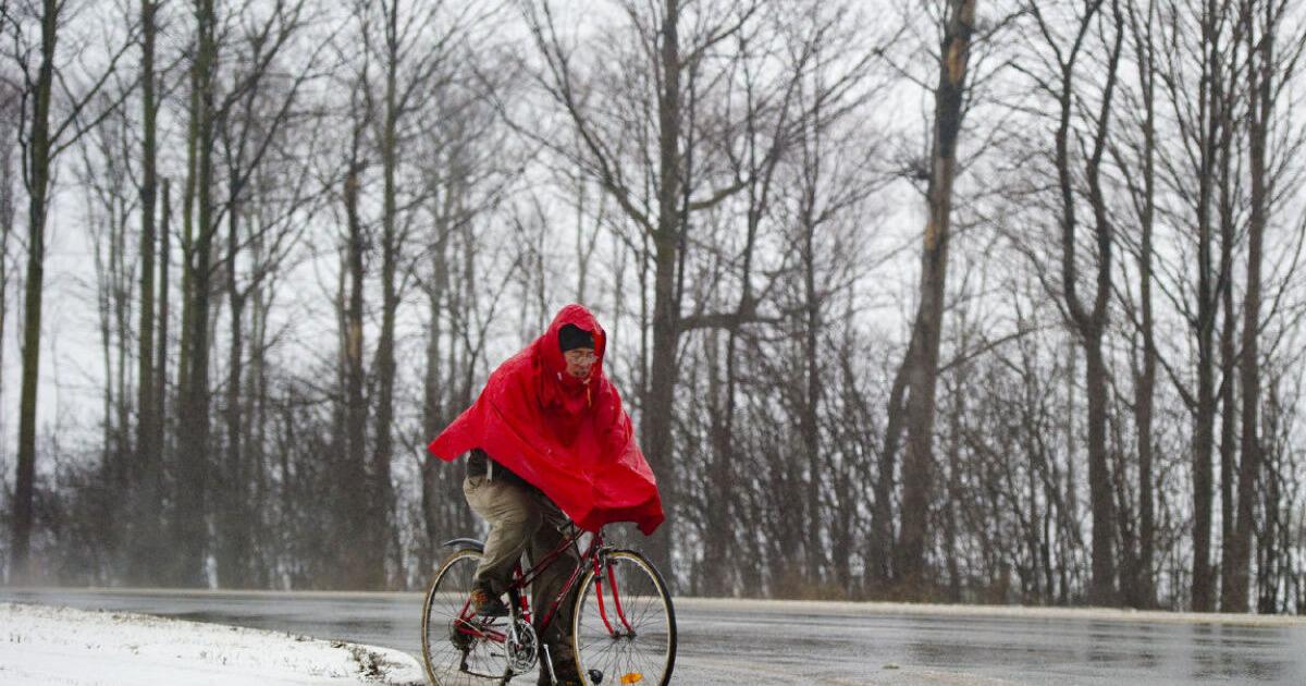 Toronto weather: Whoops! A big ‘fail’ for Environment Canada