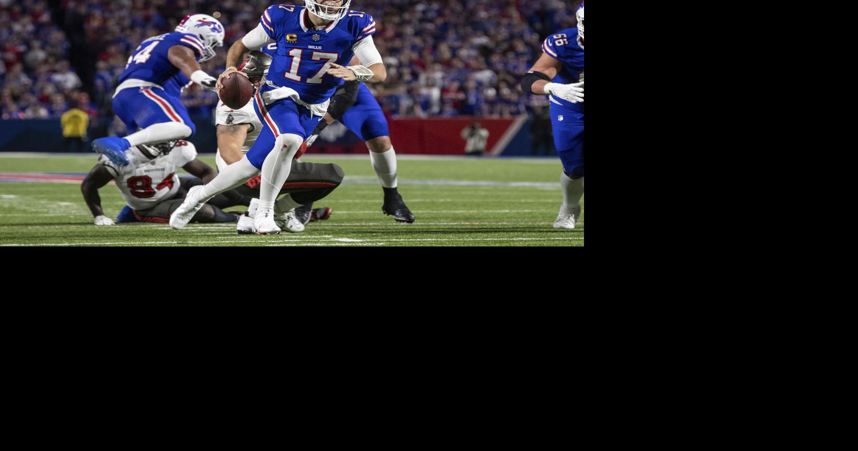 Bills vs. Bengals Week 9 prop picks: Bet on Josh Allen, Joe Mixon to ...