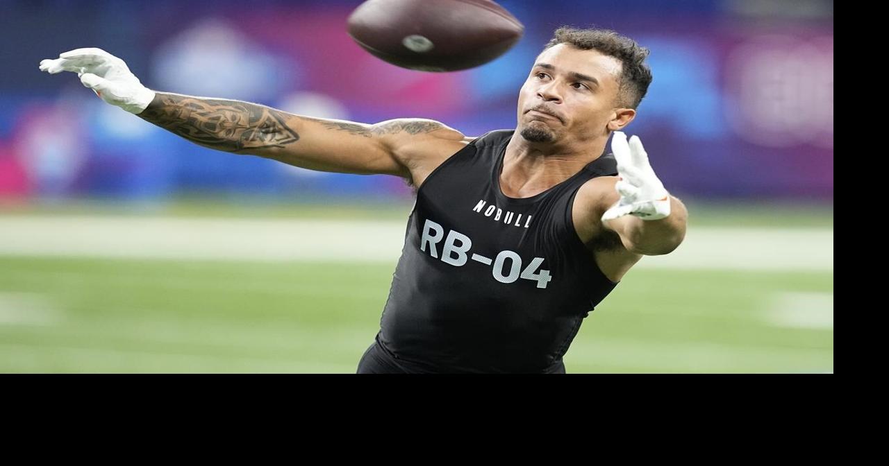 NFL.com lists Canadians Brown, Sow as players who improved NFL draft ...