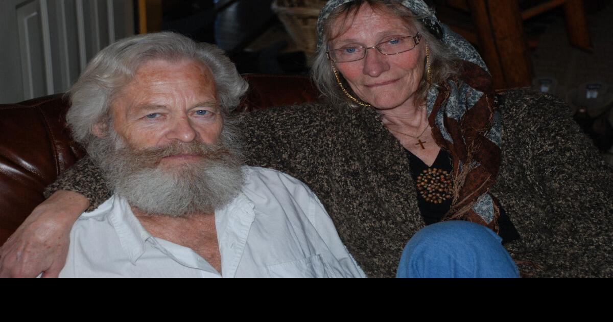 Wiebo Ludwig dying of cancer: An interview