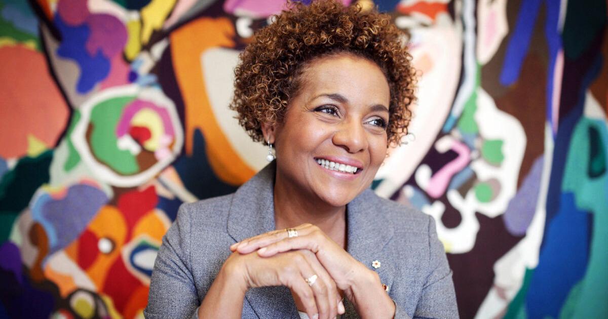 Stephen Harper’s Michaëlle Jean gamble