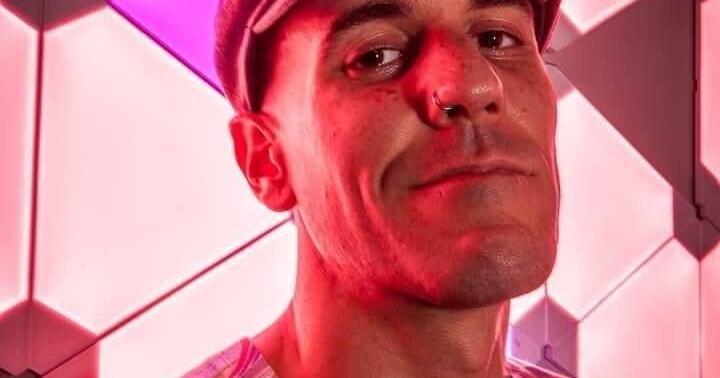 ‘To know him was to love him:’ Friends remember Jeffrey Parker, a.k.a ...