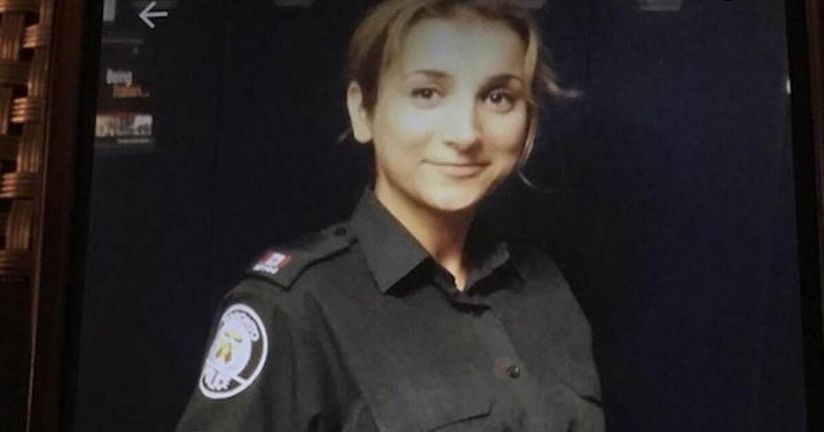 Ex-Toronto cop loses appeal over rare firing