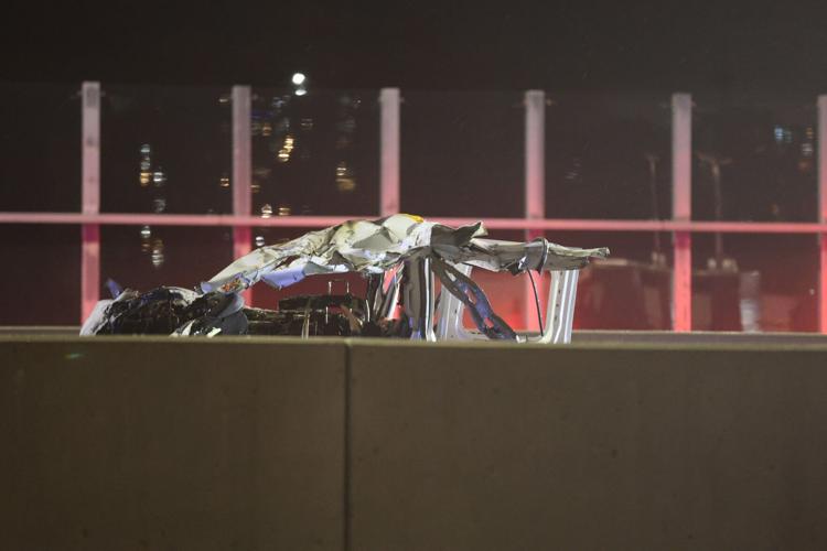 Surviving parents from Whitby crash release statement