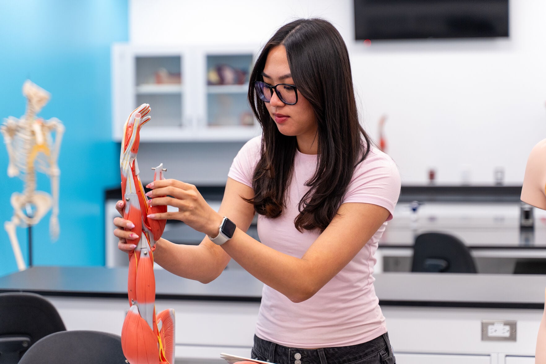 Five ways York University is shaping the future of AI and digital ...