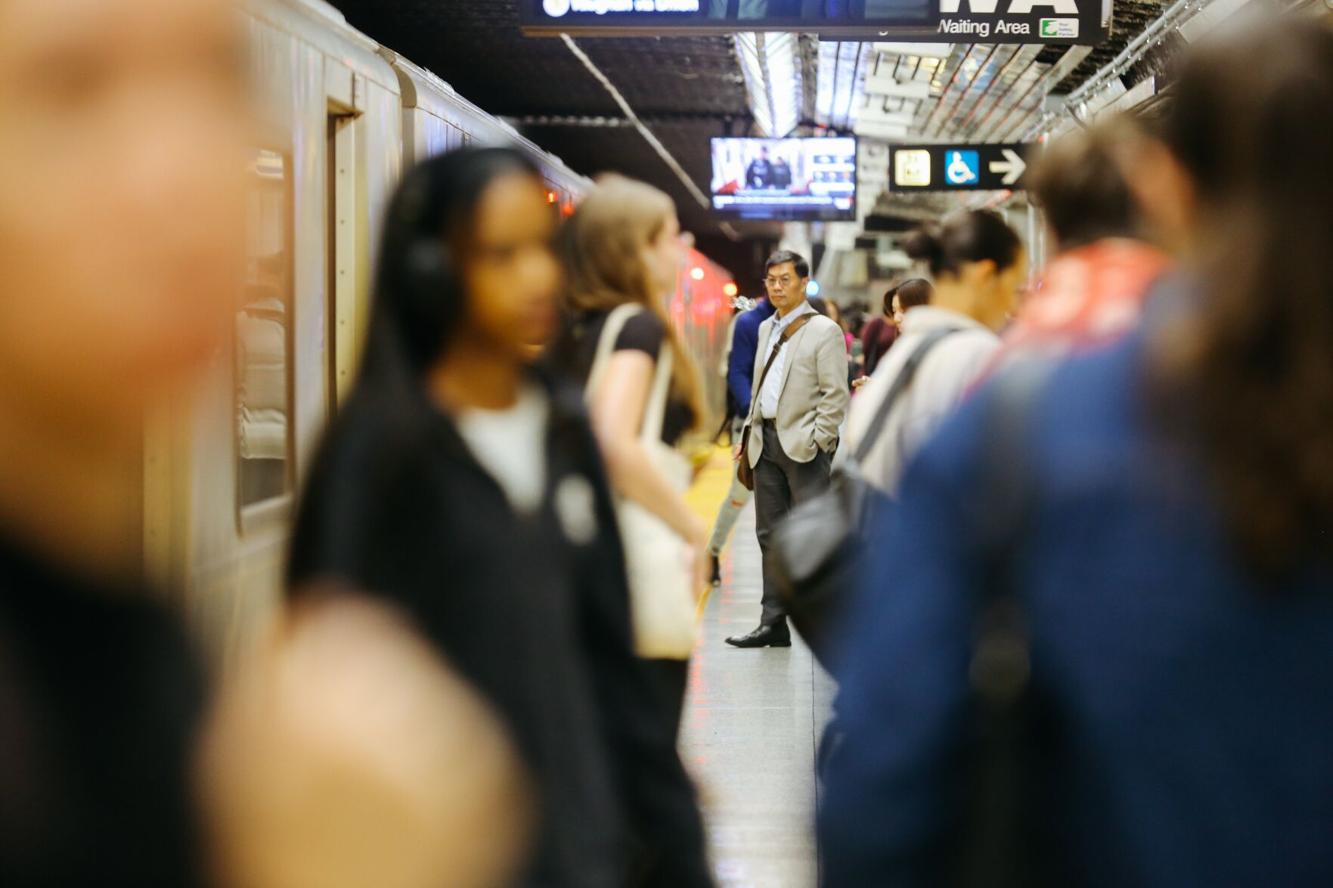 Toronto’s worst commute: Slow zones a fast way to TTC misery