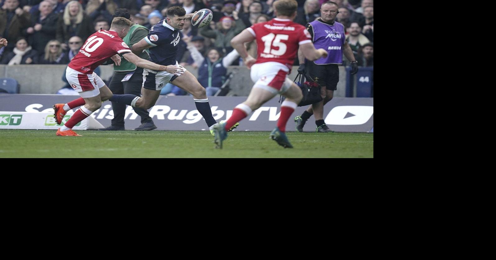 Six Nations review: France saves Galthié, England has mojo back and aging Ireland squad