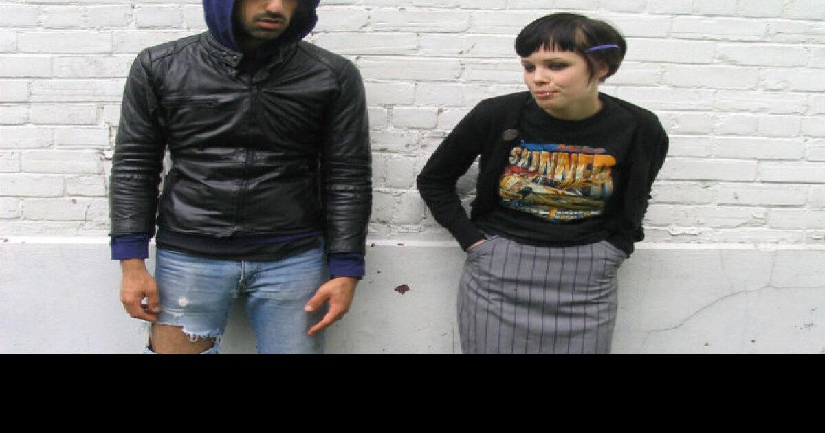 Crystal Castles singer to seek legal costs from ex-bandmate after ...
