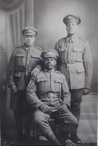 The story of one Black family’s military commitment to Canada