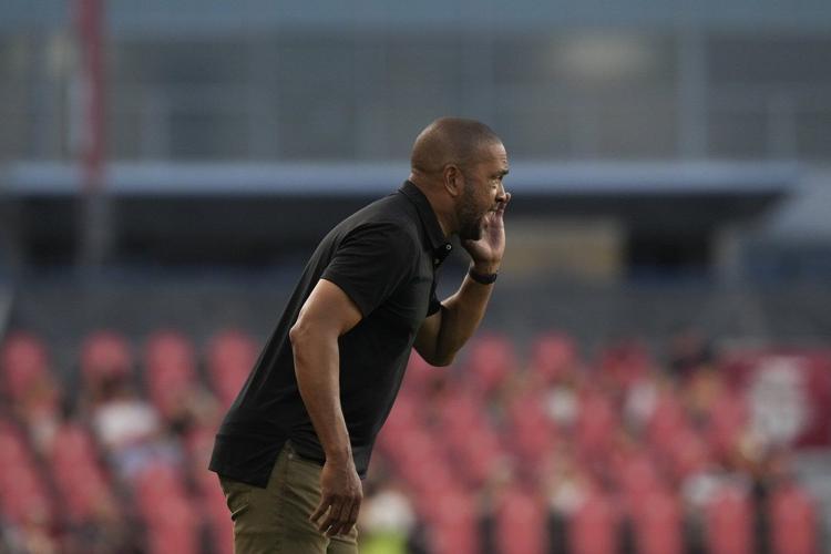Lionel Messi arrives in Toronto on a roll as Miami looks to climb the ...
