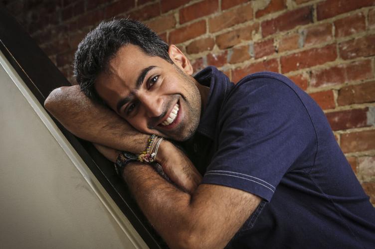 Google, Ridley Scott and Canadian director Richie Mehta team up to make ...