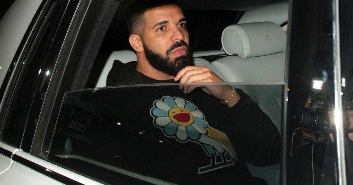 Drake stars in Driving Mr. Drizzy: Stargazing