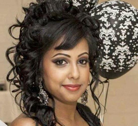 PATH stabbing victim Rosemarie Junor ‘in the hands of God’