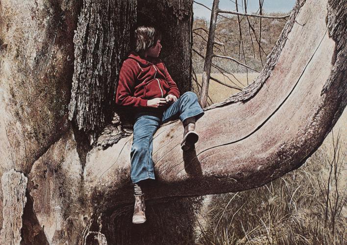 Ken Danby: Good, bad and ugly