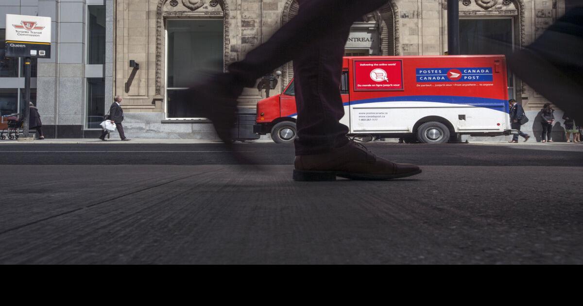 Canada Post launches new online shopping delivery option