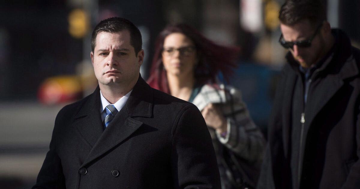 Police are ‘trained to win,’ Const. James Forcillo tells court: DiManno
