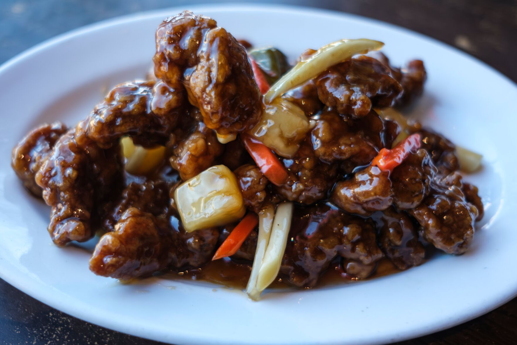 Kendrick name-dropped Toronto’s New Ho King. What to try