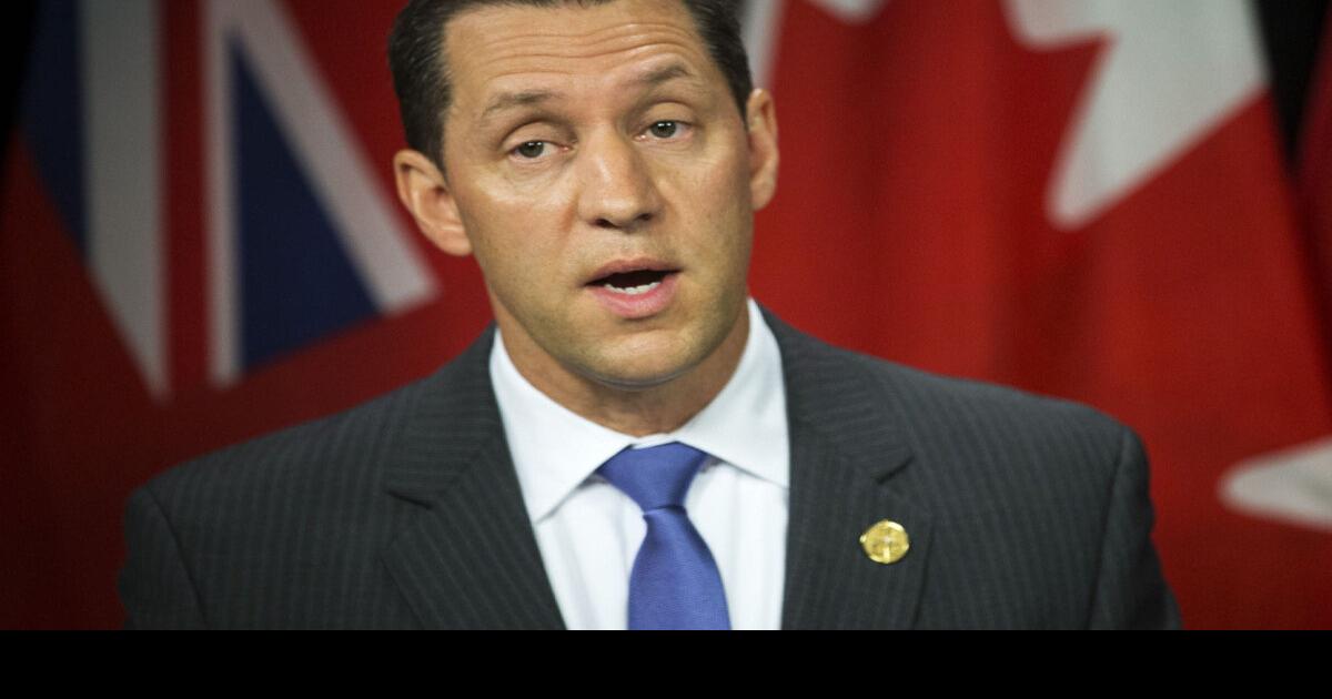 Release Adam Capay from solitary confinement: Editorial