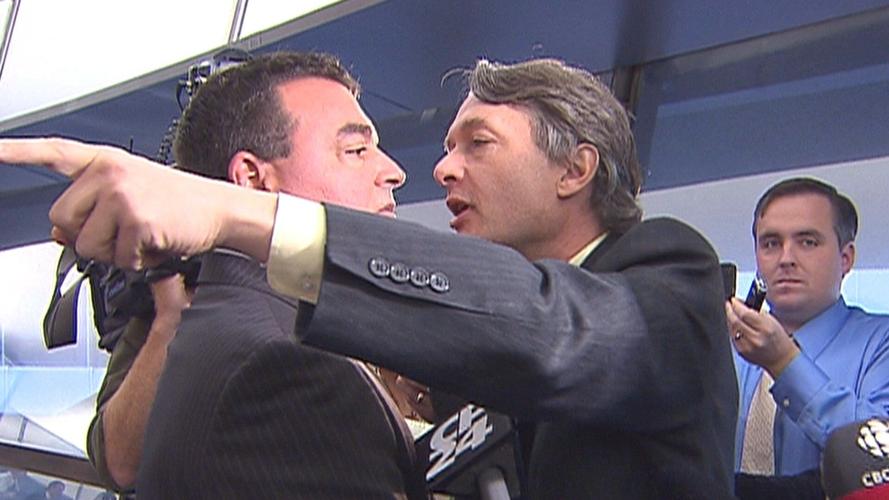 Gord Perks on why he’s quitting Toronto politics