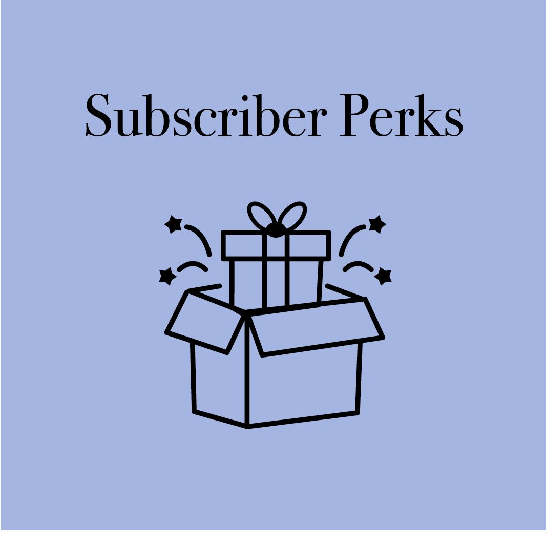 Subscriber Benefits | The Star