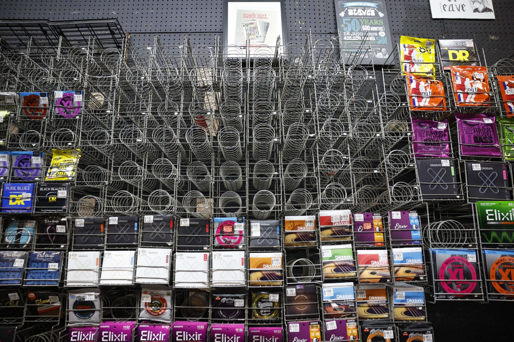 Steve's Music Store, pillar of Toronto's music scene, is officially ...