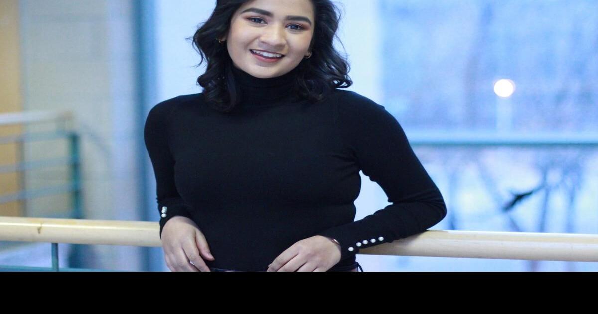 Yusra Javed, Queen’s Park press gallery intern, promising young ...