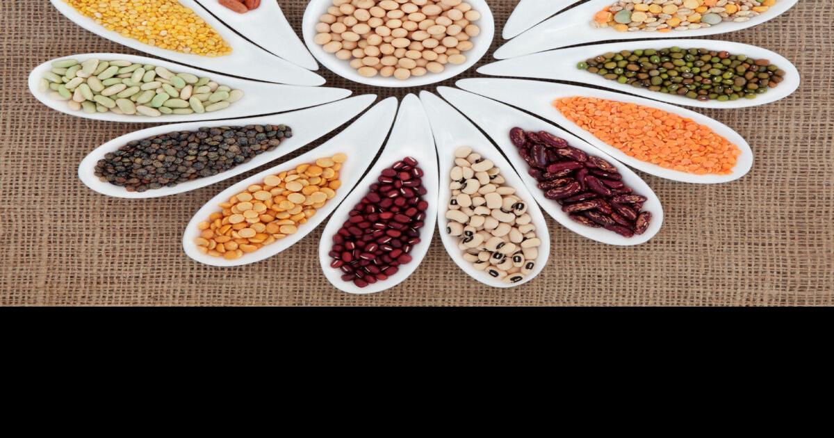 How to grow your own pulses