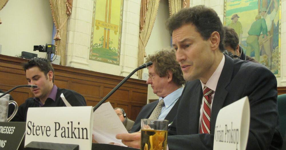 Toronto journalist witnessed ‘police brutality’ at Toronto G20