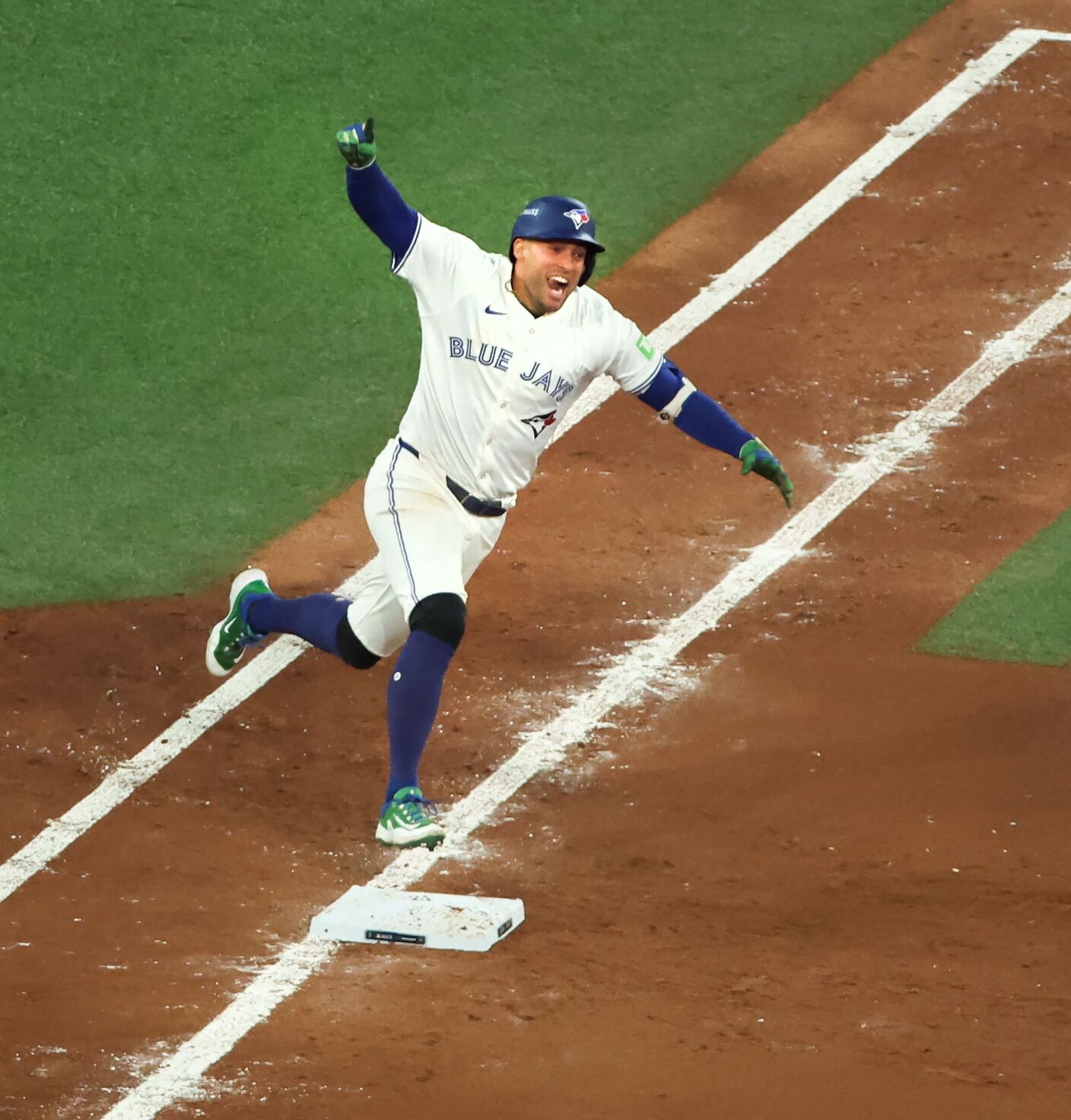 What’s left to say to the Jays after the World Series loss