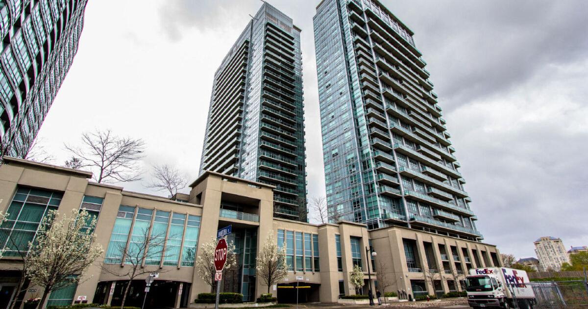$435,900 in Mississauga, $365,000 in Mimico: What these condos got
