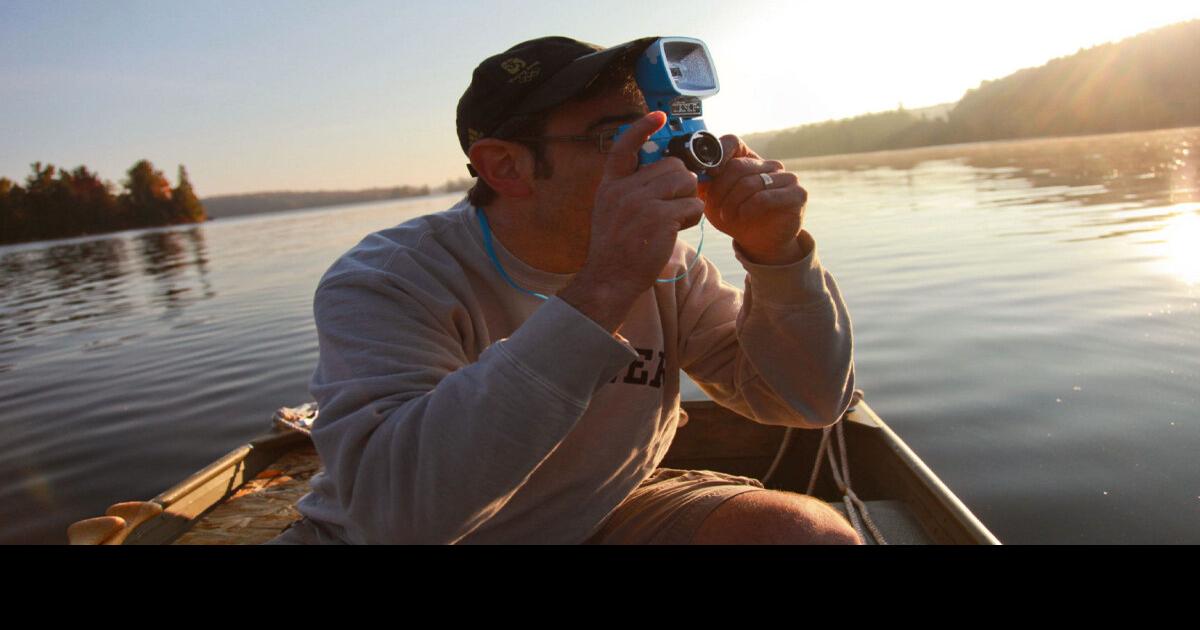 Remembering Randy Starkman: Olympian Adam van Koeverden’s heartfelt ...