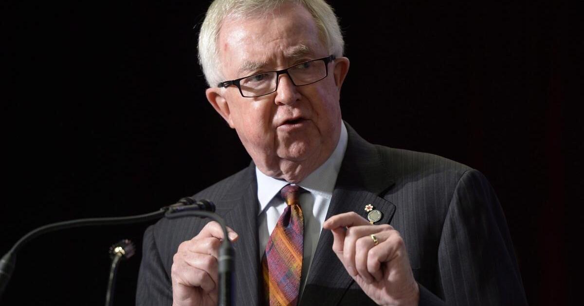 Red Toryism: It was a wonderful life