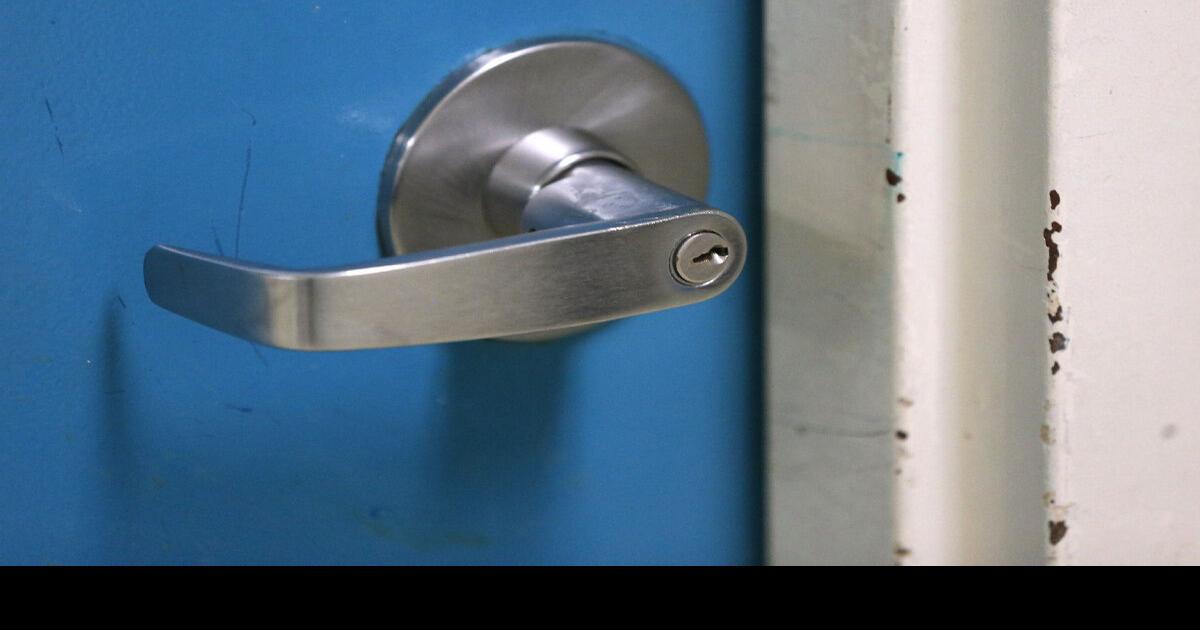 TDSB fears potential security breach, spending $700,000 to change locks ...